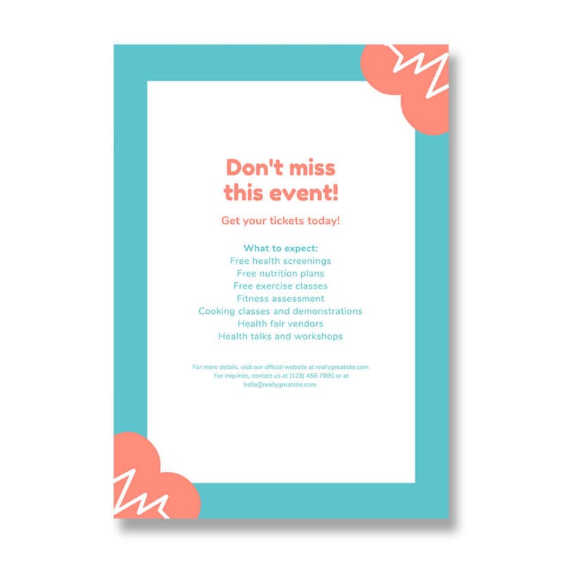 Custom Flyers Design & Print Service Online Bangladesh | Diamu.com.bd
