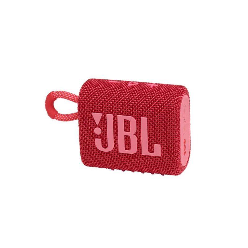 JBL GO 3 Portable Waterproof Speaker Price Bangladesh at Diamu