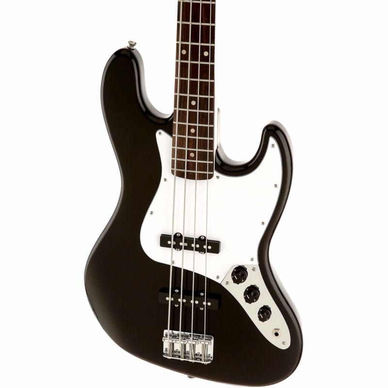Squier Affinity Series Jazz Bass 4-Strings Guitar Price Bangladesh | Diamu