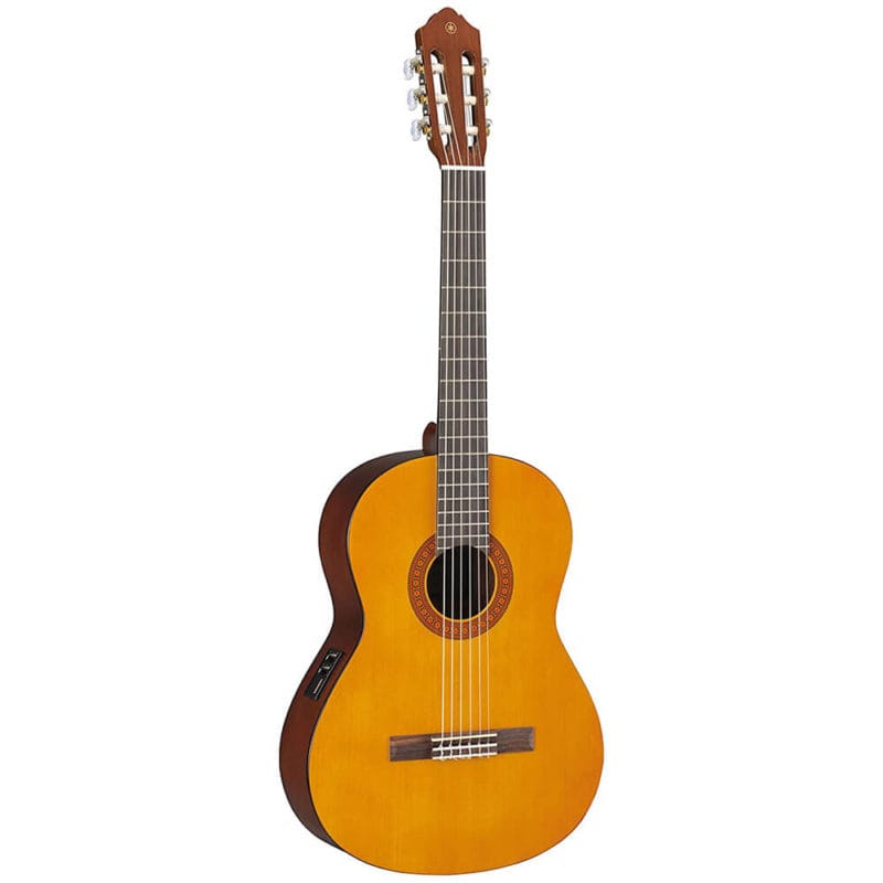 Yamaha C330 Classical Acoustic Guitar Best Price in Bangladesh | Diamu