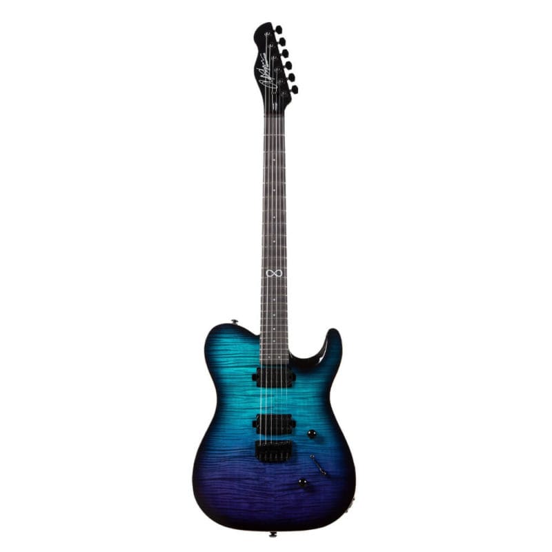 Chapman Guitars ML3 Modern Ember Price in Bangladesh | Diamu