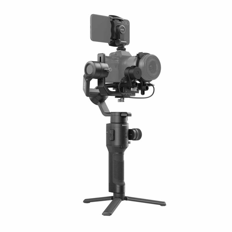DJI Shop Bangladesh - Drones, Gimbals And Cameras | Diamu