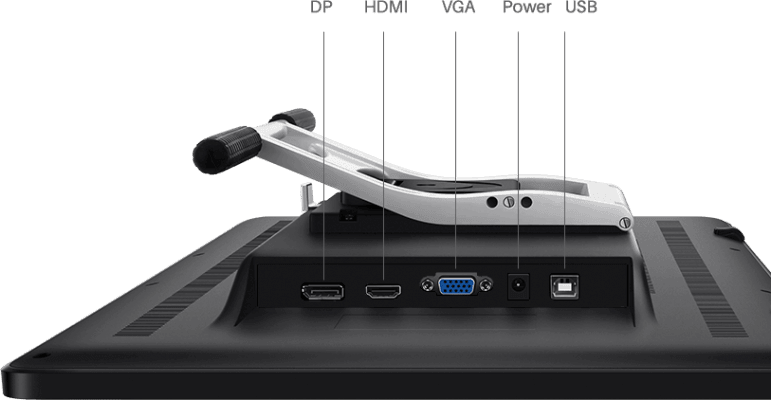 Huion Kamvas Pro 20 Graphic Tablet Price in Bangladesh | Diamu.com.bd
