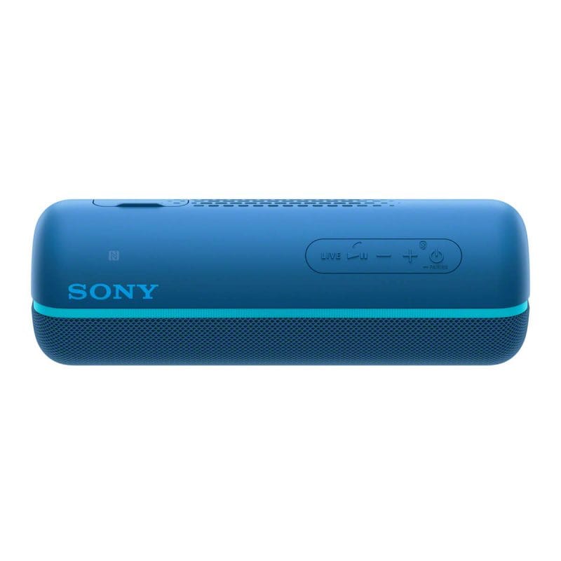 Sony SRS-XB22 EXTRA BASS Speaker Price in Bangladesh | Diamu
