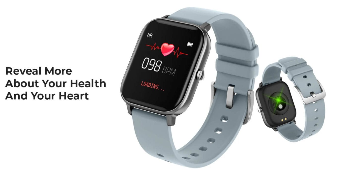 COLMI P8 Pro Smartwatch Price in Bangladesh And Spec | Diamu.com.bd