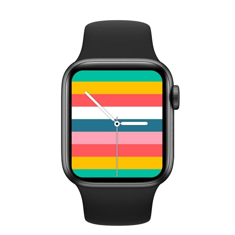 Microwear AK76 Smartwatch Price in Bangladesh | Diamu.com.bd