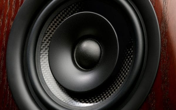 M-Audio M3-8 Three-Way Active Studio Monitor Price Bangladesh | Diamu