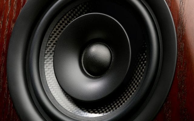 M-Audio M3-8 Three-Way Active Studio Monitor Price Bangladesh | Diamu