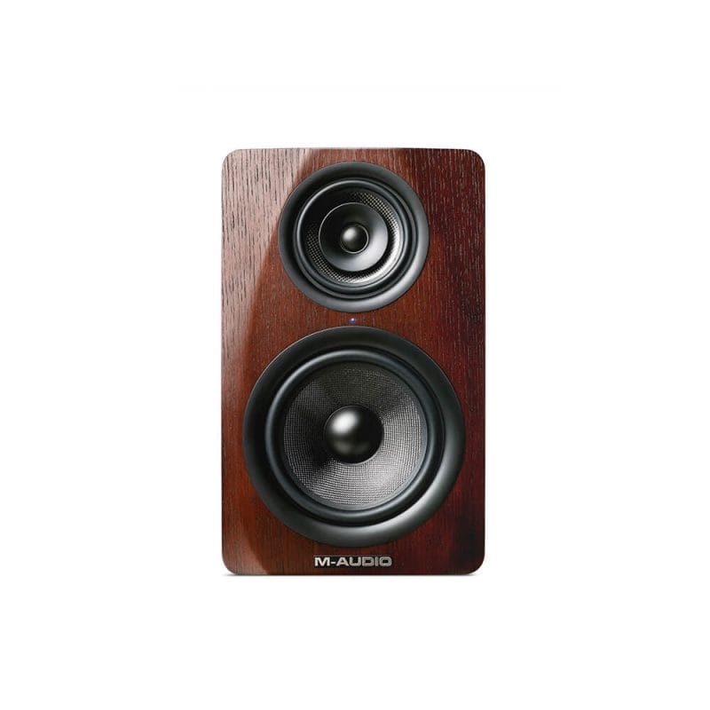 M-Audio M3-8 Three-Way Active Studio Monitor Price Bangladesh | Diamu