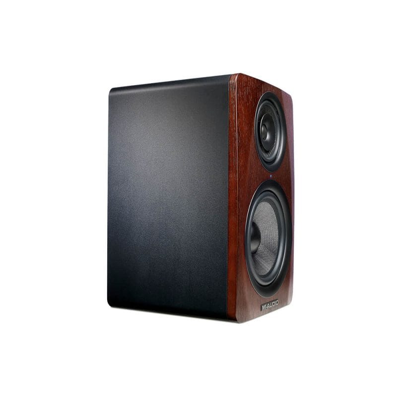 M-Audio M3-8 Three-Way Active Studio Monitor Price Bangladesh | Diamu