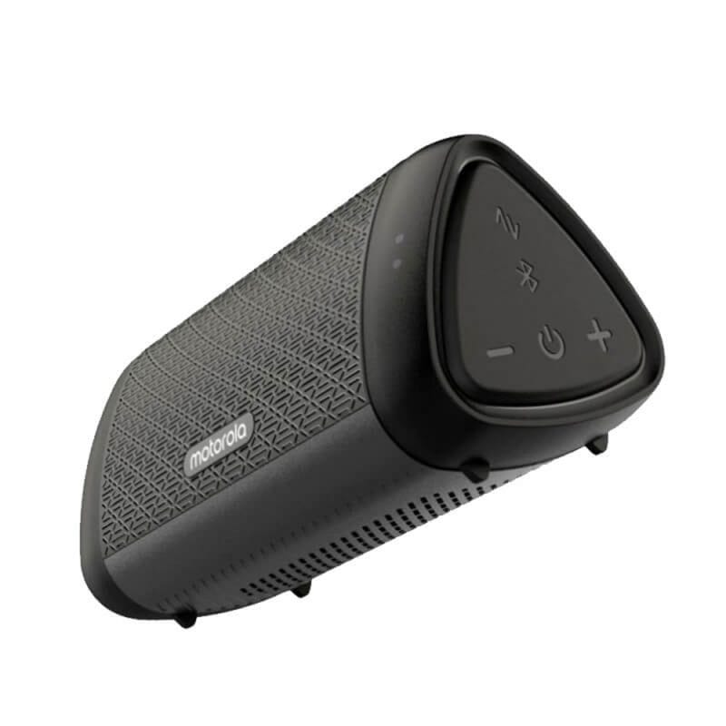 Motorola Sonic SUB 340 Bluetooth Speaker Price in Bangladesh | Diamu