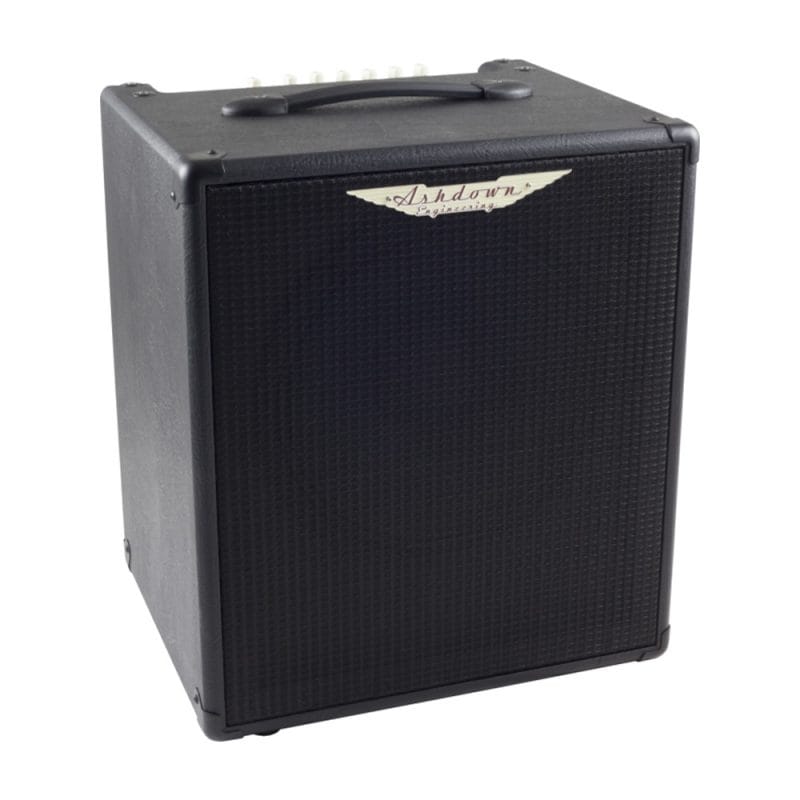 Ashdown Five 15 ABM100 Bass Amplifier Price in Bangladesh | Diamu