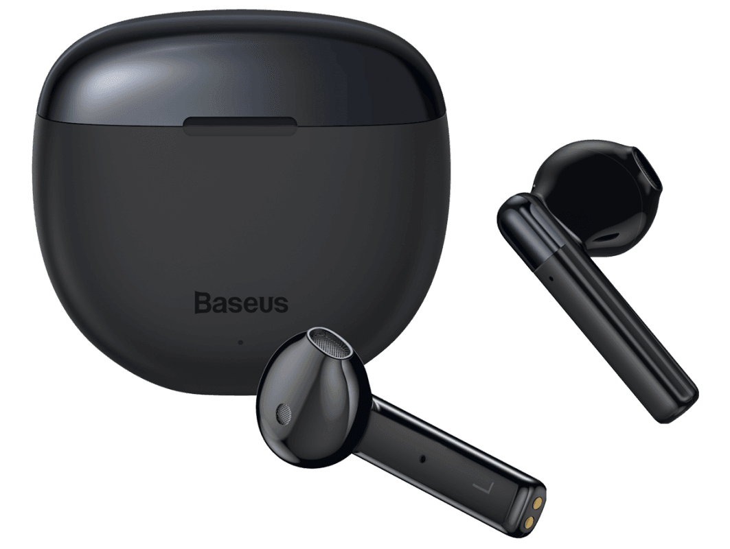 Baseus AirNora Wireless Earphones Price in Bangladesh | Diamu.com.bd