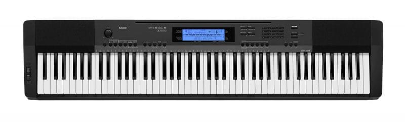 Casio CDP 235R Digital Piano Price in Bangladesh | Diamu.com.bd