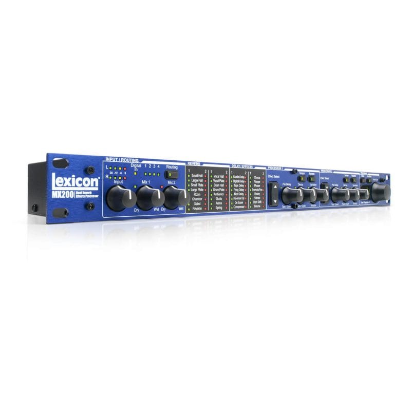 Lexicon MX300 Voice Processor Price in Bangladesh | Diamu.com.bd