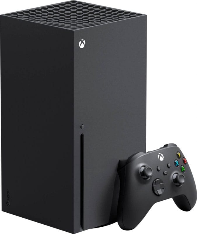 Microsoft Xbox Series X Console Price in Bangladesh | Diamu
