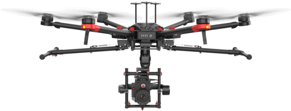 DJI Matrice 600 Pro Commercial Drone Price in Bangladesh | Diamu