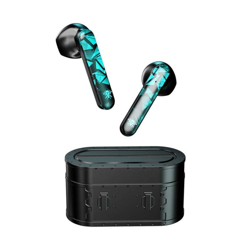 Plextone 4GAME Gaming Earbuds BT5.0 Price in Bangladesh | Diamu