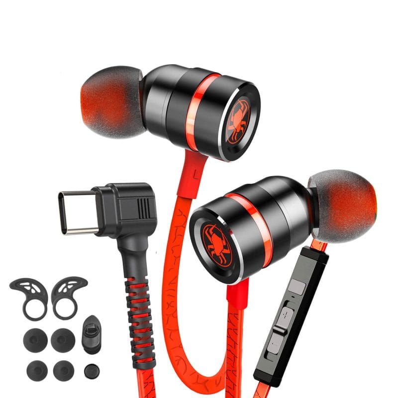 Plextone G25 Mark III Gaming Earphone Price in BD | Diamu