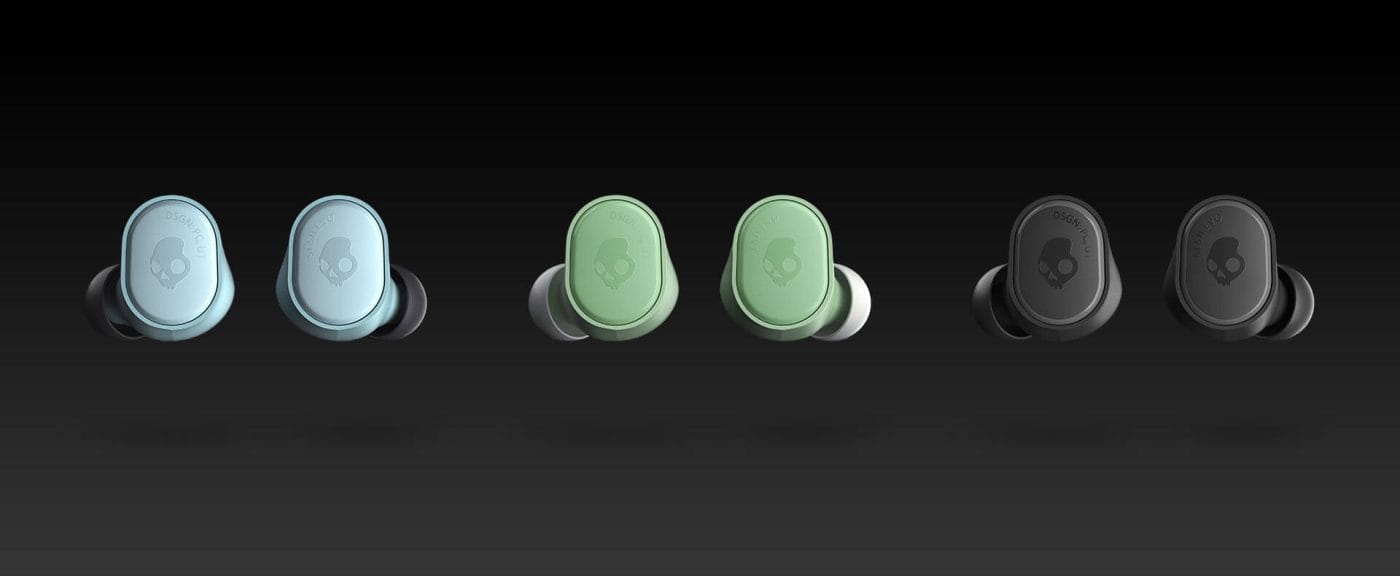 Skullcandy Sesh Evo Earbuds TWS Price in Bangladesh | Diamu.com.bd