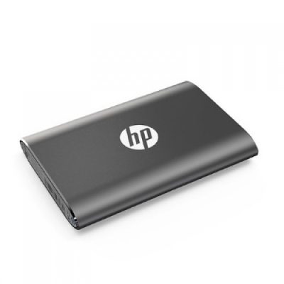 HP P500 500GB Type-C Portable -SSD Price in Bangladesh| Diamu