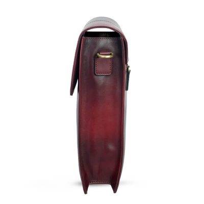 Maroon Gradient Messenger Bag SB-MB50 Price in Bangladesh