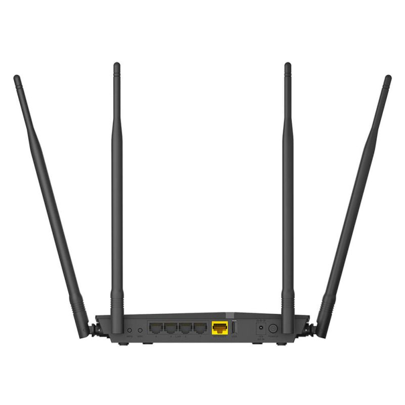 D-Link DIR-825 AC1200 Dual-Band Router Price in Bangladesh| Diamu