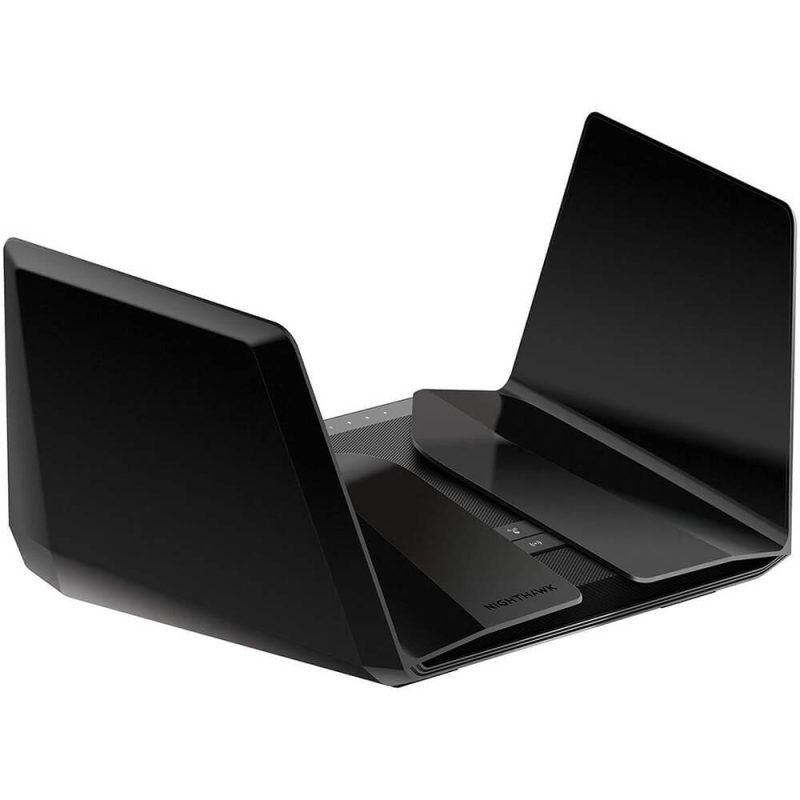 Netgear Nighthawk RAX200 Router Price in Bangladesh|Diamu.com.bd