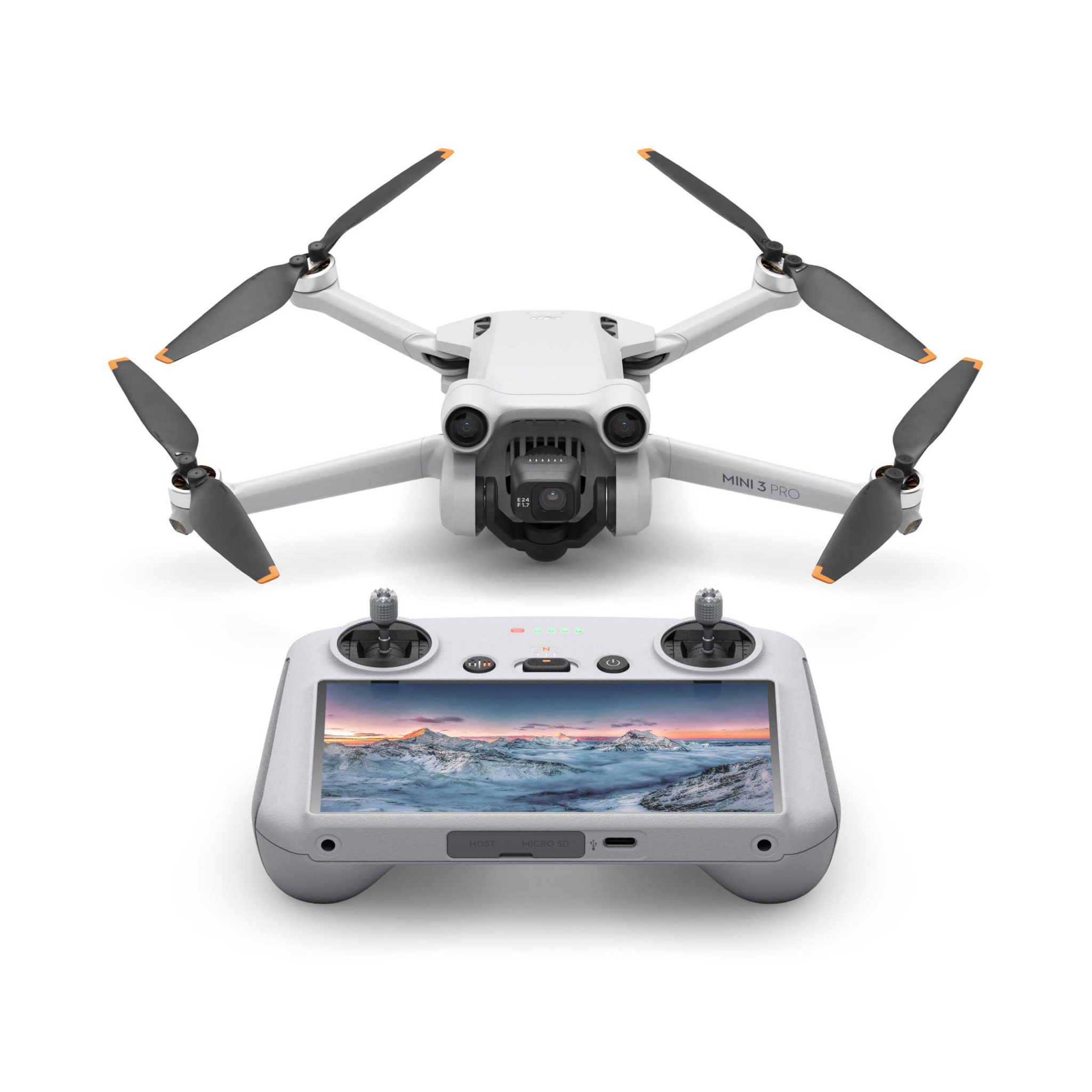 DJI Shop Bangladesh - Drones, Gimbals And Cameras | Diamu