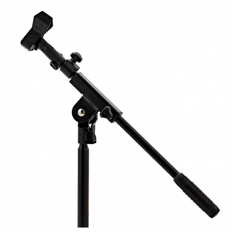 Hercules Stands MS120B Boom & Mic Clip Price in Bangladesh | Diamu