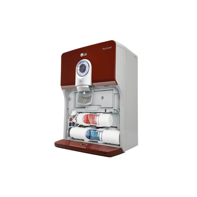 LG LG-WW172EP Water Purifier Price in Bangladesh | Diamu.com.bd