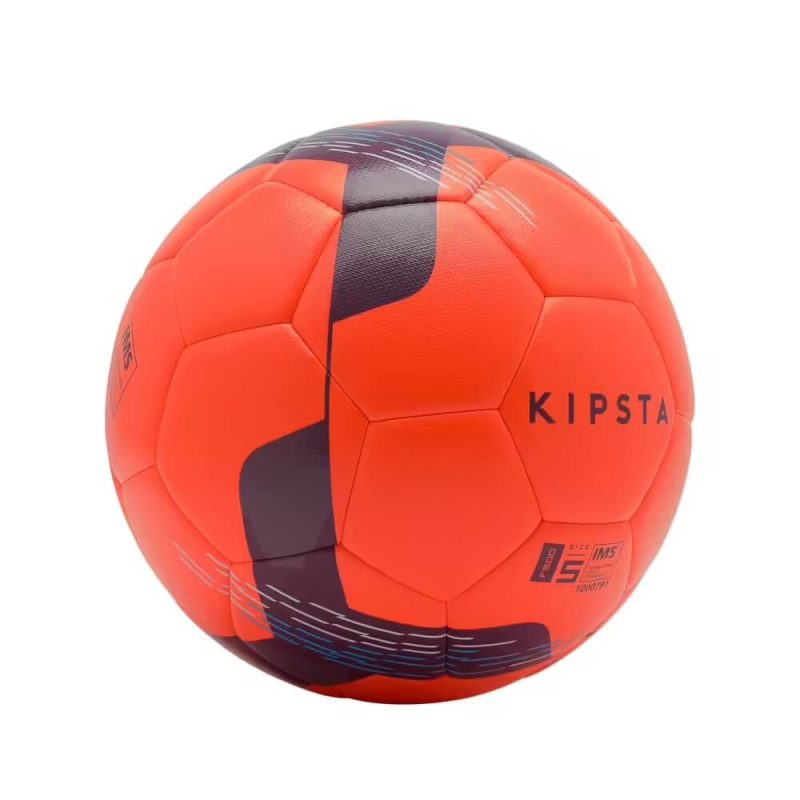Kipsta Football Ball F500 Size 5 Price in Bangladesh | Diamu.com.bd
