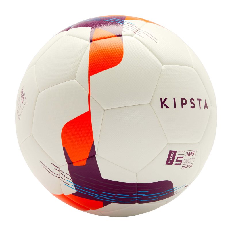 Kipsta Football Ball F550 Size 5 Price in Bangladesh | Diamu.com.bd