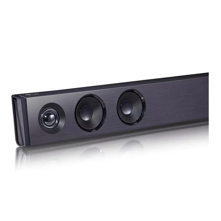 LG SK1D All-in-One 100W Soundbar Price in Bangladesh | Diamu.com.bd
