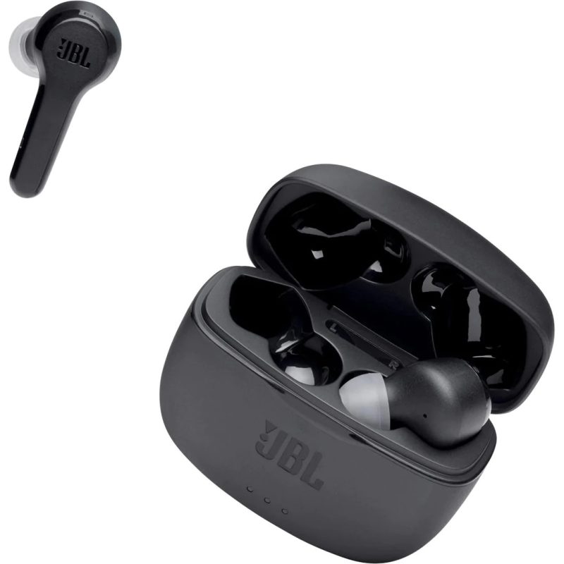 JBL Tune 215 TWS Headphones Price in Bangladesh | Diamu
