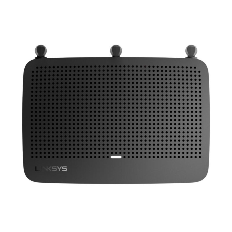 Linksys EA7500S MAX-STREAM Router Price Bangladesh | Diamu