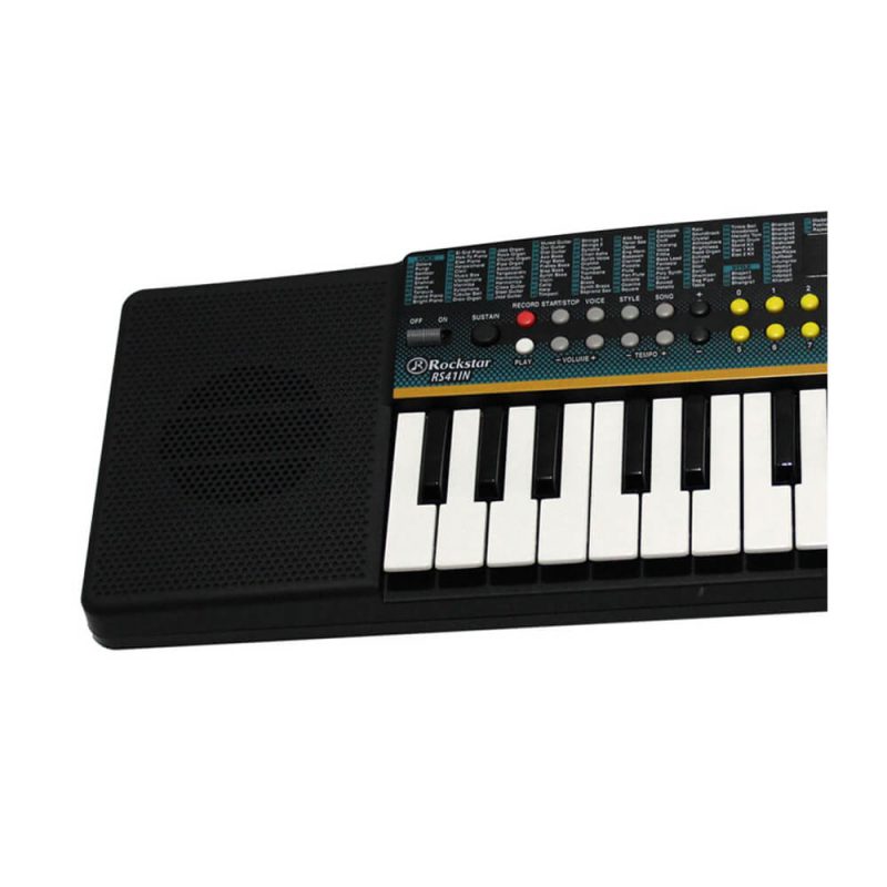 Rockstar RS41X IN Keyboard Price in Bangladesh | Diamu