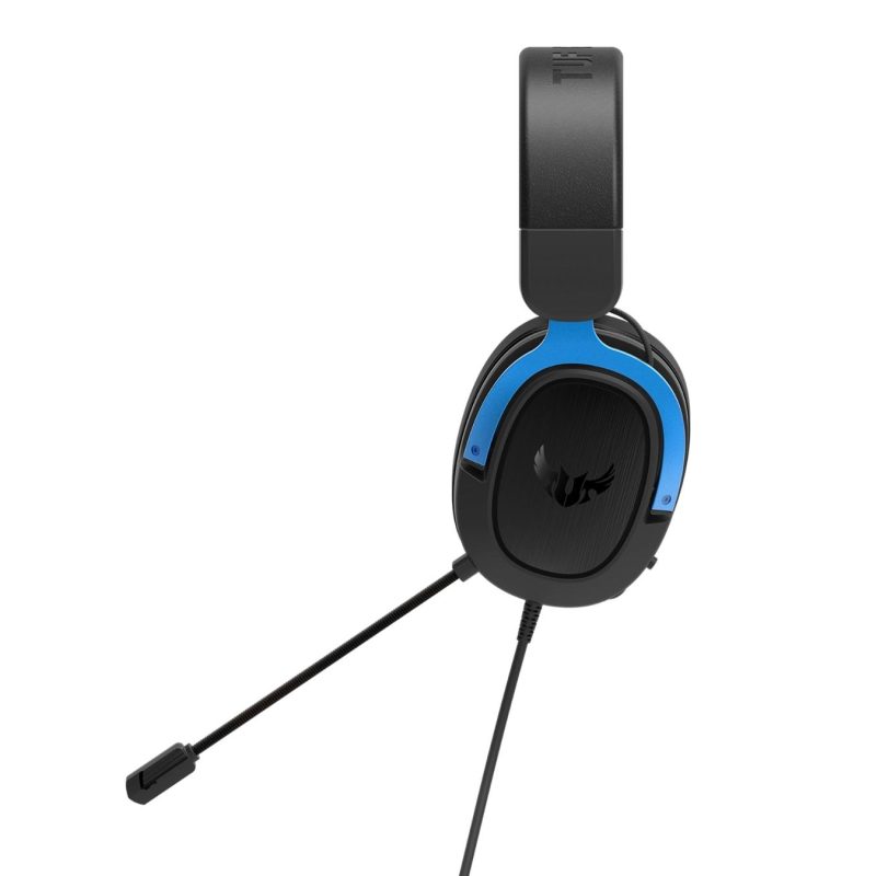 ASUS TUF Gaming H3 7.1 Headset Price in Bangladesh | Diamu