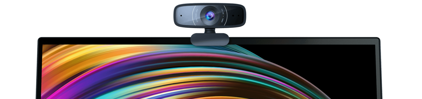 ASUS Webcam C3 Streaming Kits Price in Bangladesh | Diamu