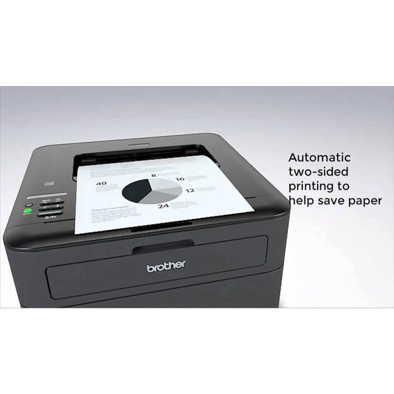 Brother HL-L2365DW Laser Printer Price in Bangladesh | Diamu