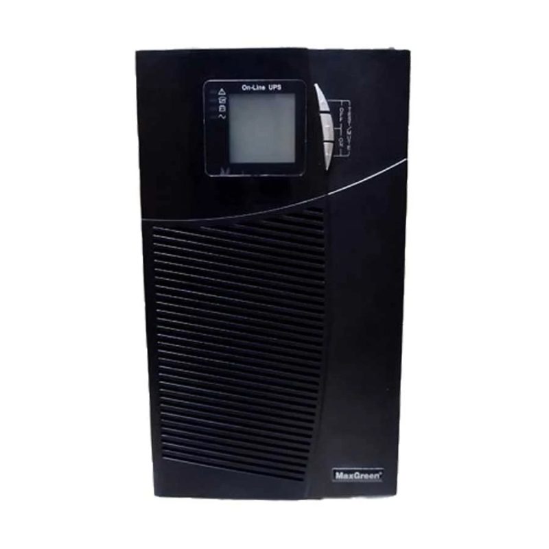 Maxgreen MGO-W1KS 1KVA UPS Price in Bangladesh | Diamu