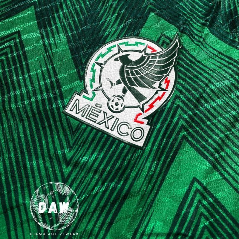 Mexico Home Authentic Kit Price in Bangladesh | Diamu