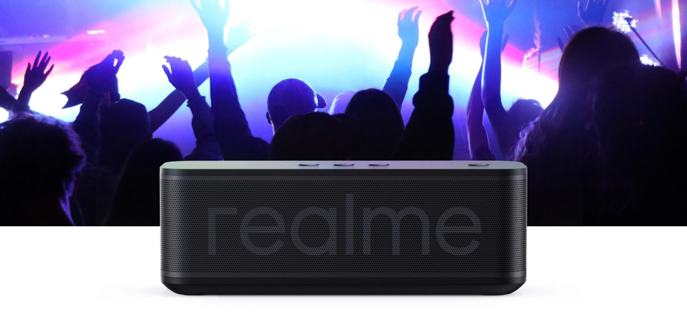 Realme Brick Bluetooth Speaker Price in Bangladesh | Diamu