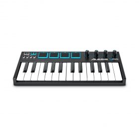 Alesis V Mini 25-Key MIDI Keyboard Price in Bangladesh | Diamu