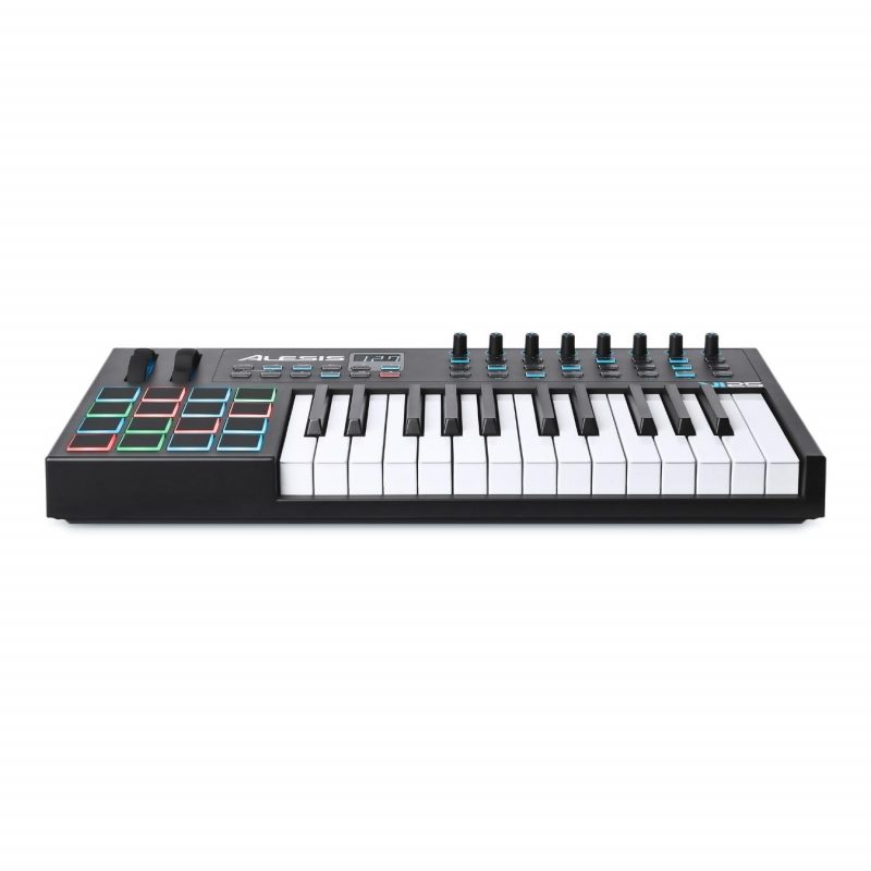 Alesis VI25 MIDI Keyboard 25-Key Price in Bangladesh | Diamu