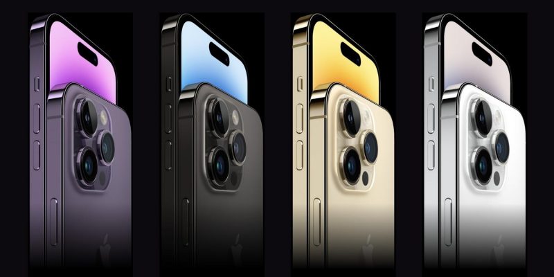 Apple iPhone 14 Pro Price in Bangladesh Specs | Diamu.com.bd