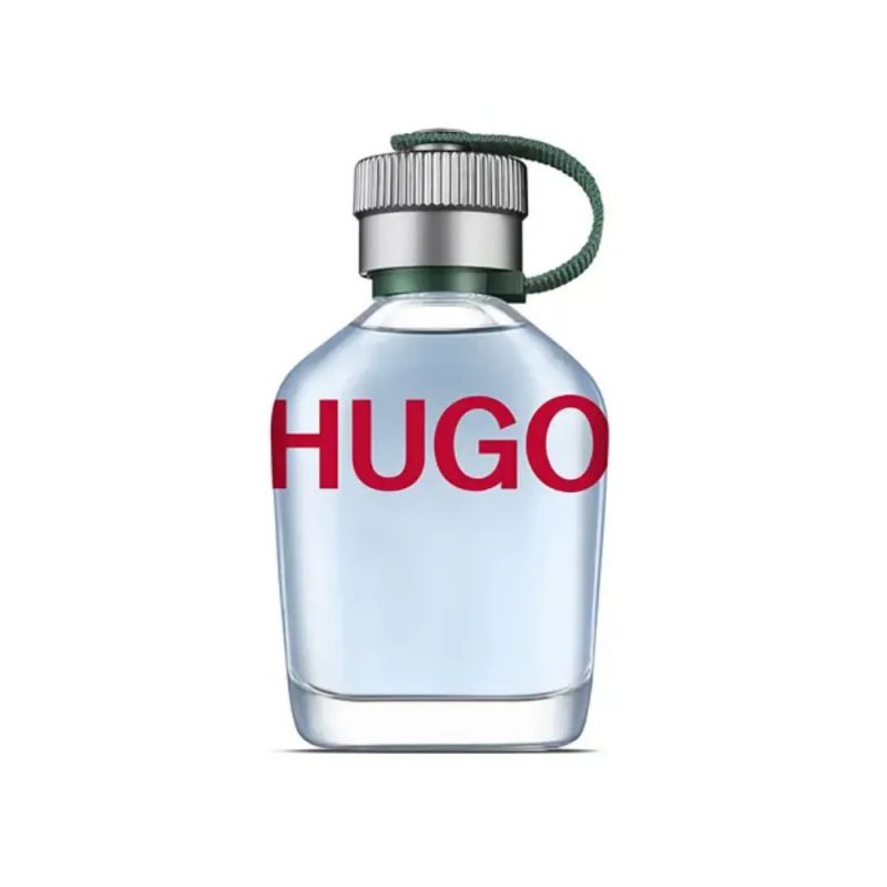 Hugo Boss Green Man EDT Perfume Price in Bangladesh | Diamu