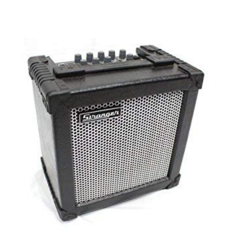 Stranger Cube-22 Music Amplifier Price in Bangladesh | Diamu