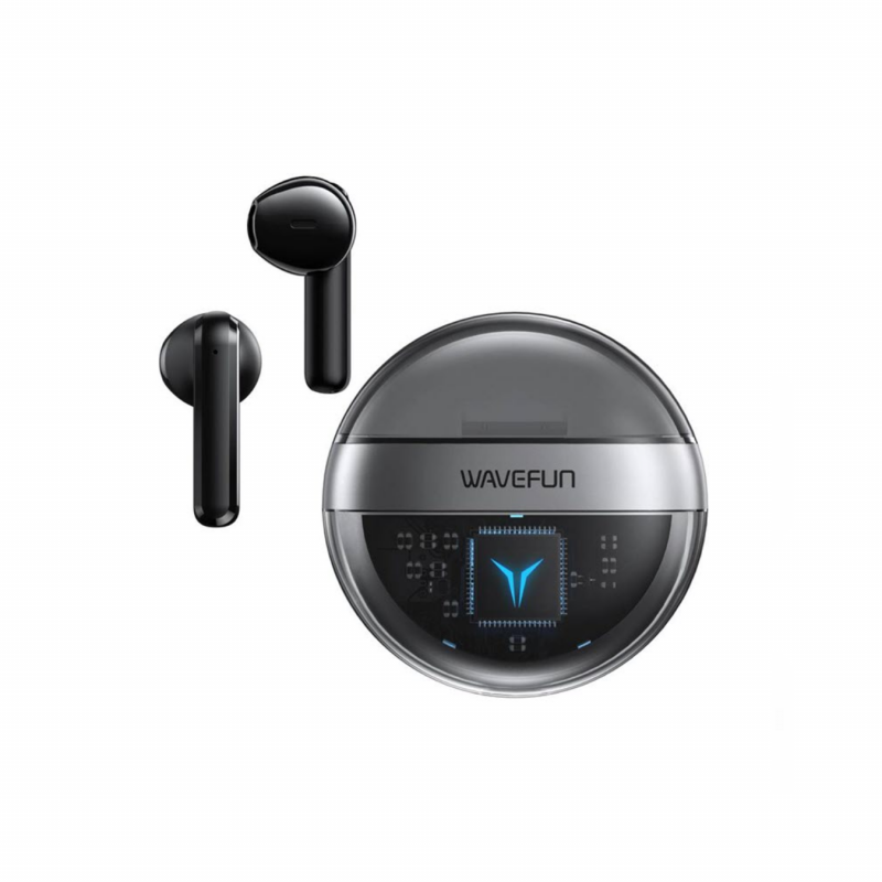 Wavefun T200 Wireless Earbuds Price in Bangladesh | Diamu
