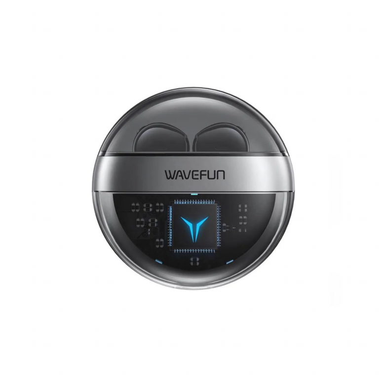 Wavefun T200 Wireless Earbuds Price in Bangladesh | Diamu